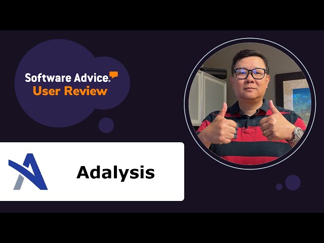 Adalysis Software Reviews, Demo & Pricing - 2025