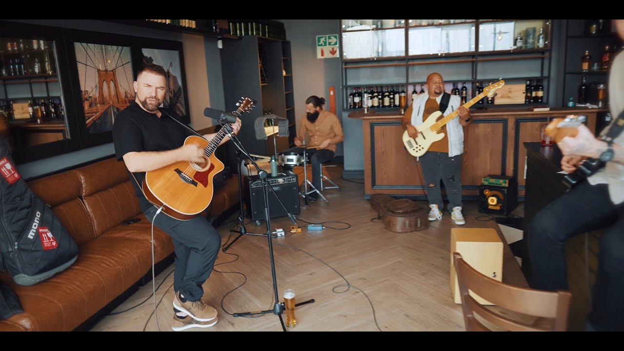 TOTSIENS by Ruhan Du Toit from South Africa | Popnable