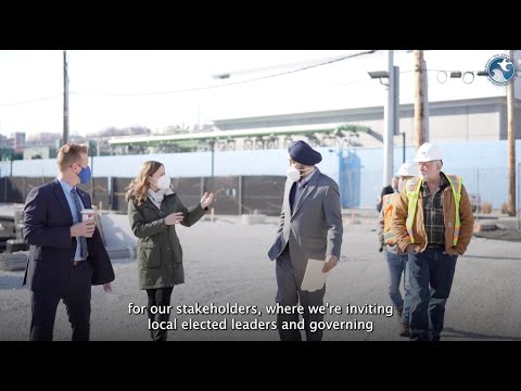 NJDEP - Water Infrastructure Investment Plan - Overview