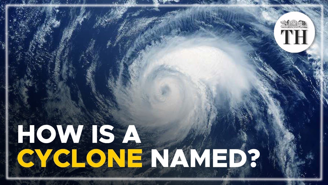 What Is a Cyclone? - RobinAge