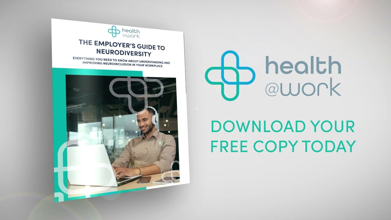 Employer's Guide to Neurodiversity