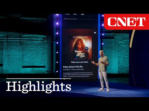 Watch Spotify Reveal New App Design (2023 Stream On Event)