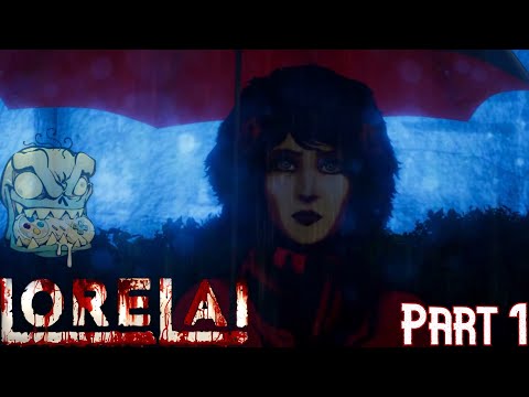 Steam Community :: Video :: Let's Gorge Lorelai, the sequel to "The Cat lady". A unique horror ...