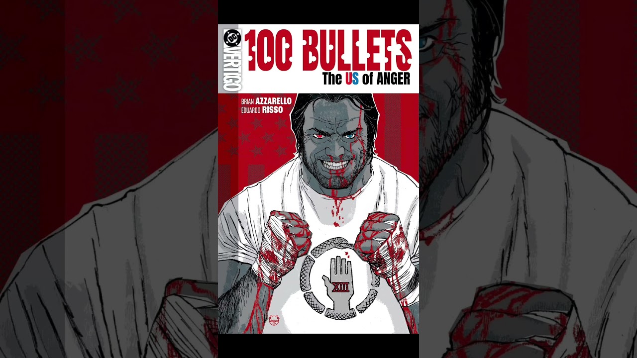 DC Comics Finally Announced Their New Vertigo Line