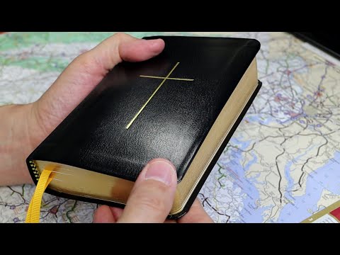 A 1928 Book of Common Prayer from Deus Publications