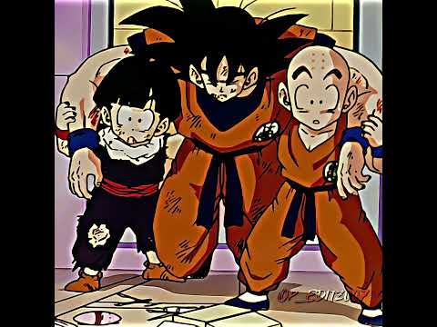 Goku Biggest Fear ☠️ #anime #dbs #dbz #shorts #dragonballz #goku #tranding #viralvideo #dragonball