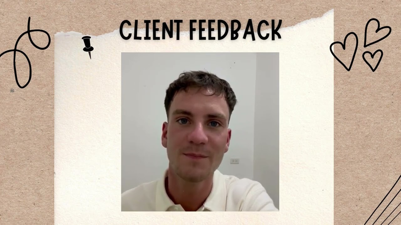 Vicky Celon Portfolio Video 1 1