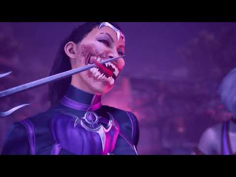 Steam Community :: Video :: Mileena Deception edit | Mortal Kombat 1