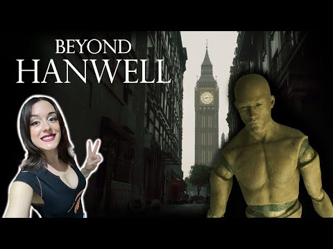 Steam Community :: Beyond Hanwell
