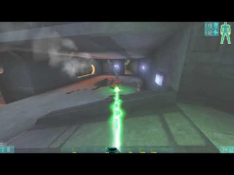 Steam Community :: Video :: Unreal Tournament Xan Boss Fight (4K ...