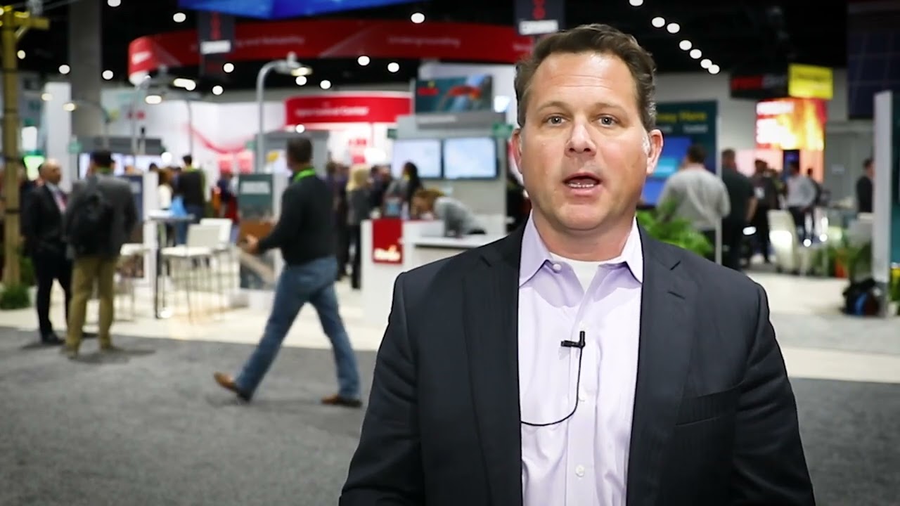 Itron @ DISTRIBUTECH 2023: Devices