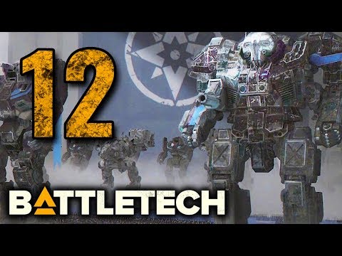 Steam Community :: Video :: THAT WAS NOT THE SIDE TORSO! - 12 ...