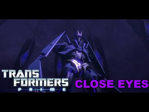 Steam Community :: Video :: G1/TFP | Soundwave | CLOSE EYES