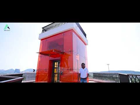 Service Provider of Passenger Elevator & Elevators by Liftronic India ...