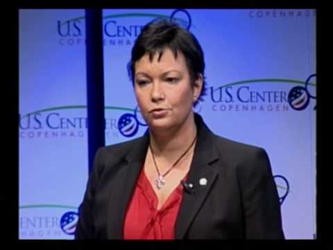 EPA Administer Explains Clean Air Act