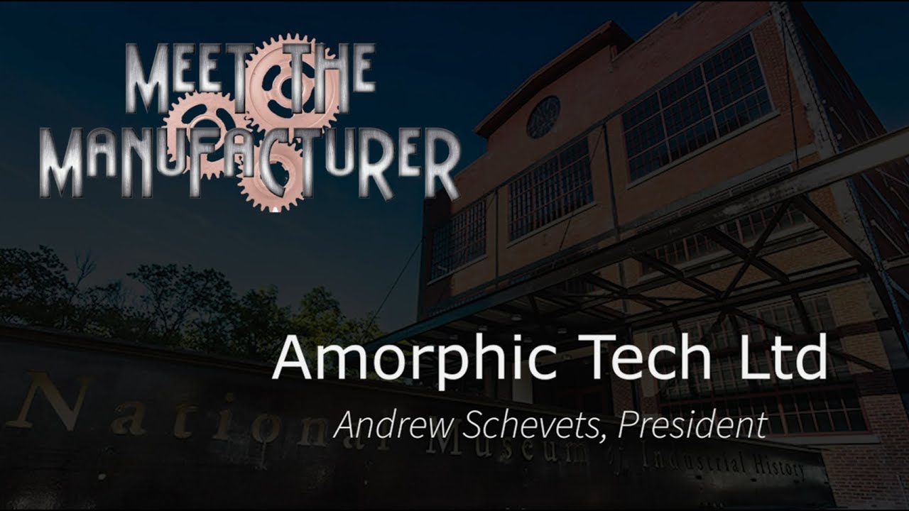 NMIH February Meet The Manufacturer