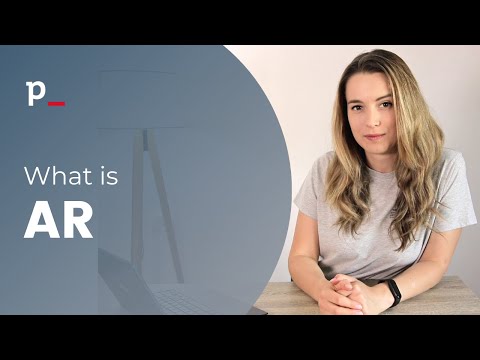 What is AR? (13+ examples of real-world use TODAY)
