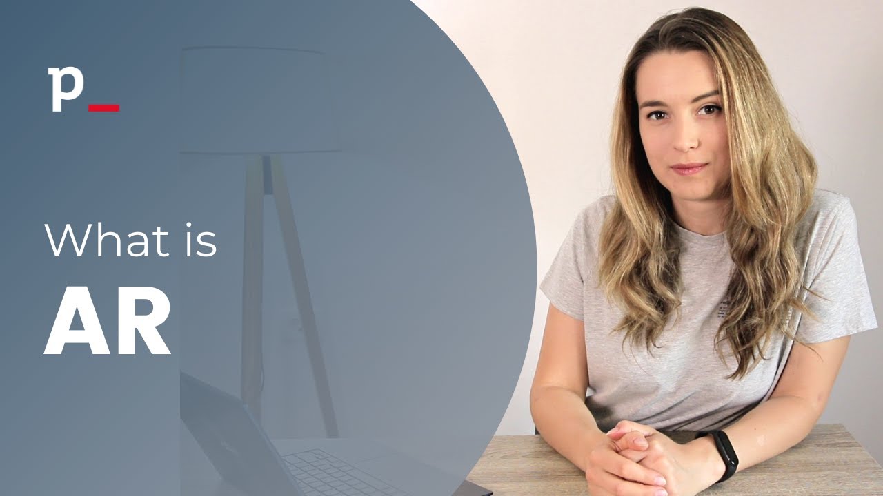 What is AR? (13+ examples of real-world use TODAY)