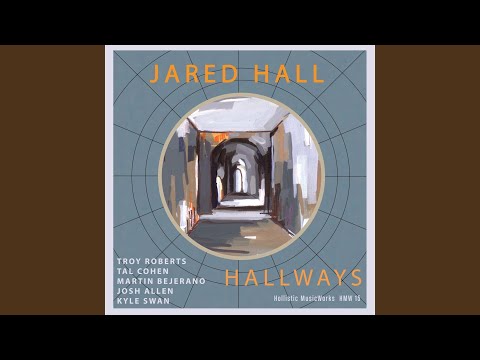 JARED HALL discography (top albums) and reviews