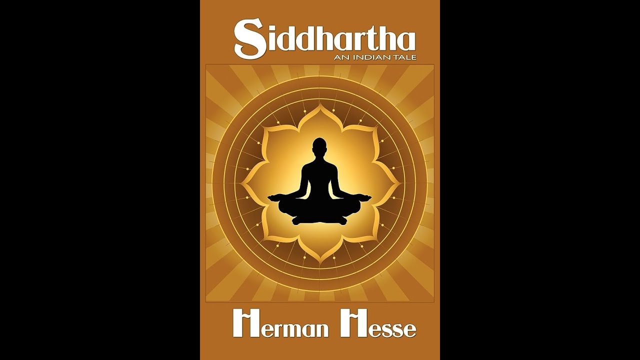 Siddhartha: An Indian Tale by Hermann Hesse - Full Audiobook | AudiobookPro