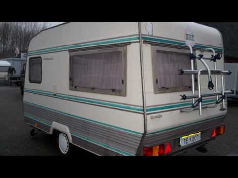 TEC Weltbummler 390 tm