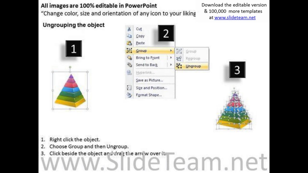 7 staged dependent process business ppt opening plan powerpoint templates