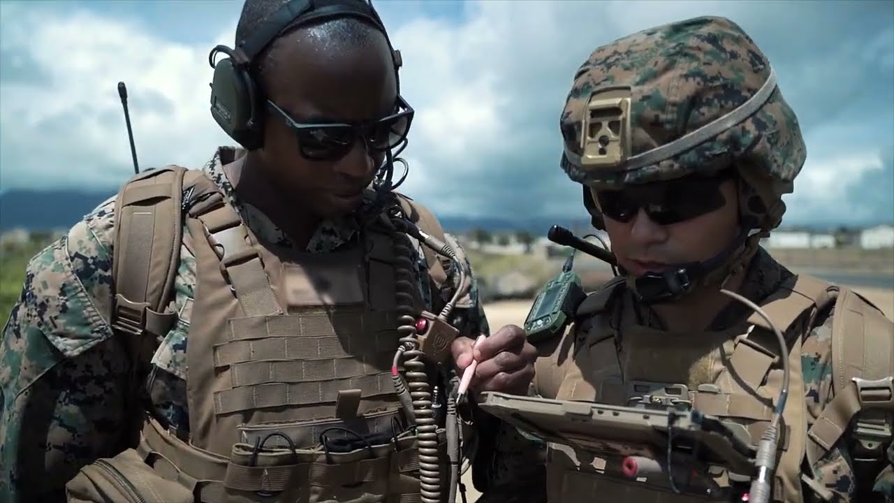 L3Harris Communication Systems
