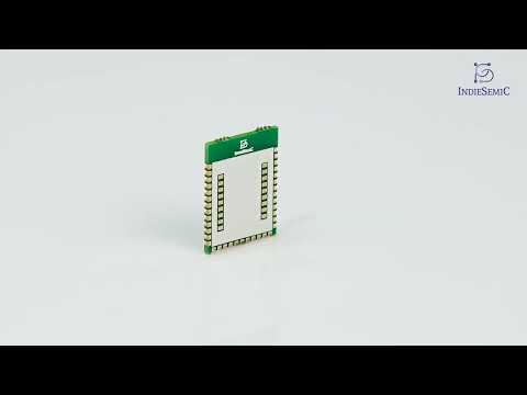 Indiesemic Private Limited - Service Provider of BLE Modules & RF ...