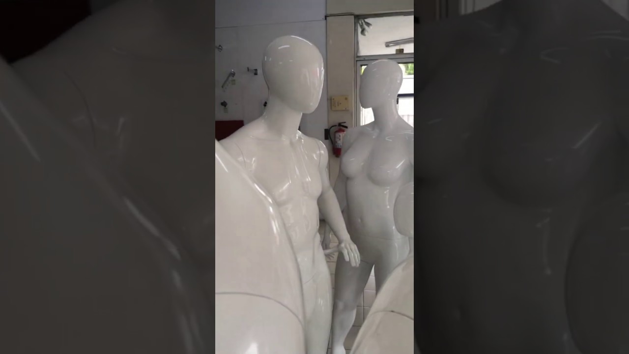 Vision Comercial, Maniquíes, Vitrinas y Exhibidores en Monterrey