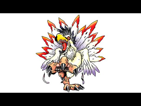Steam Community :: Video :: 40 - Digimon World - Guia de Reclutamiento ...