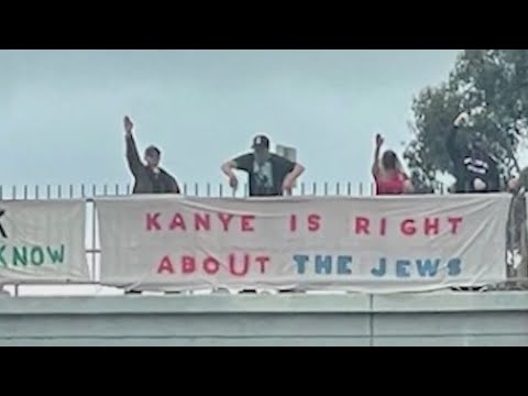 Los Angeles County hate crimes hit all-time high: Report