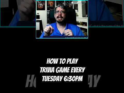 How to play Trivia Game Quiz Kit | Watch, Win, Spin