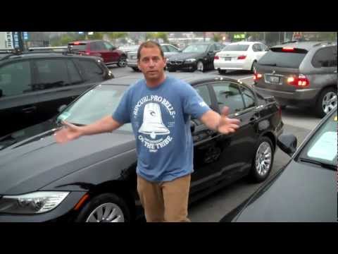 BMW Dealer Newport Beach, CA