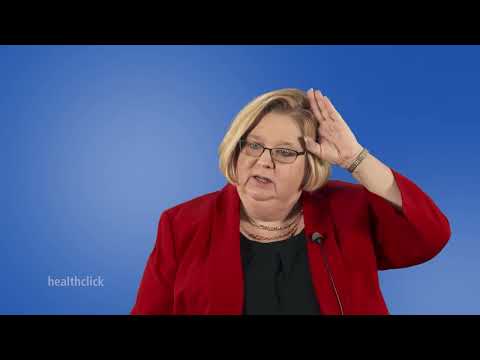 Evidence Based Outcome Tools for Treating Balance Dysfunction