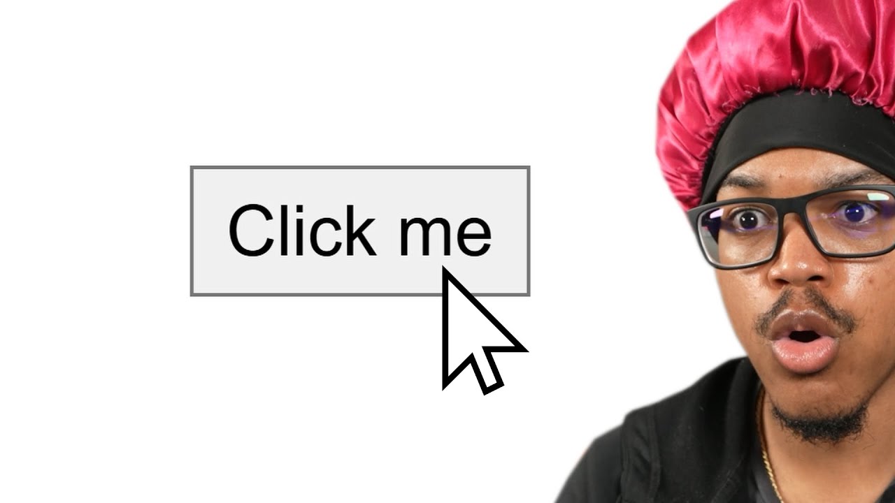 The More You Click The More Your Brain Rots