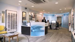 3 Best Opticians in Swansea, UK - Expert Recommendations