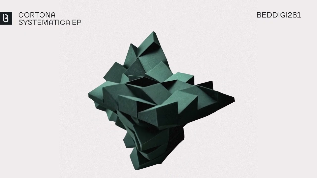 Cortona - Systematica