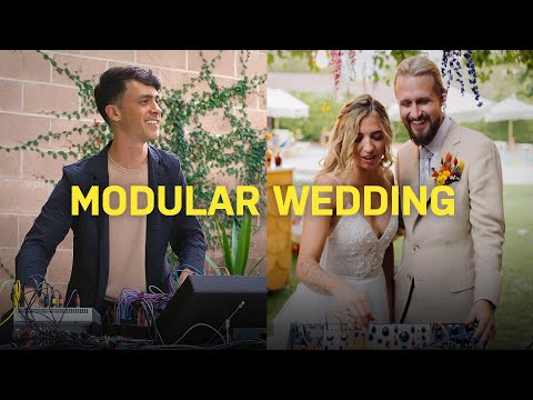 Michigan Synth Works 16n Fader Bank with CV/midi/i2c - Silver | Reverb