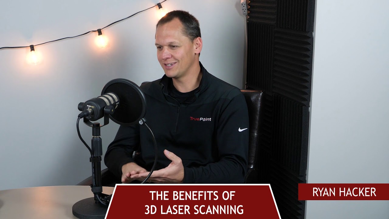 S15E4 Who 3D Laser Scanning Benefits and When to Use It