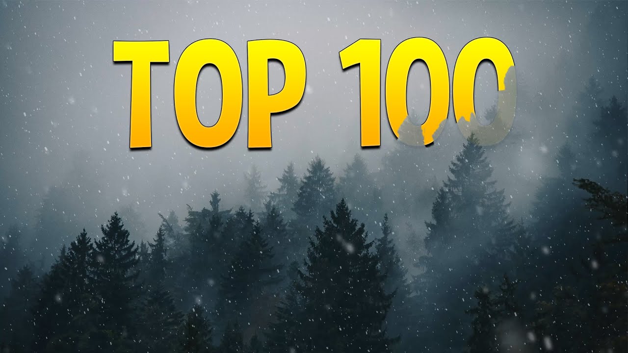 Top 100 Wallpapers for Wallpaper Engine 2024