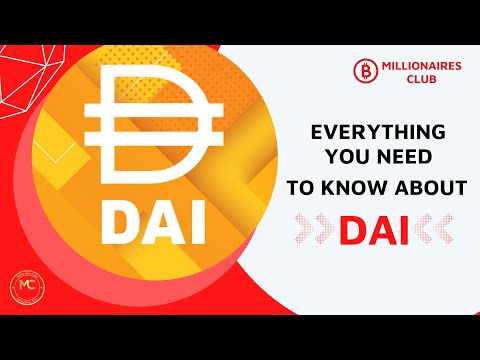 Everything you need to know about DAI! | DAI price prediction 2022