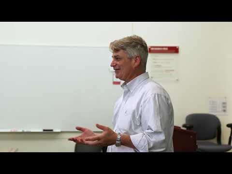 Master of Science in Financial Management – John Sullivan