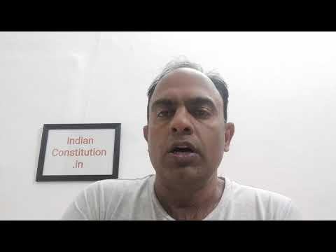 14th Constitutional Amendment | 14th Amendment in Indian Constitution