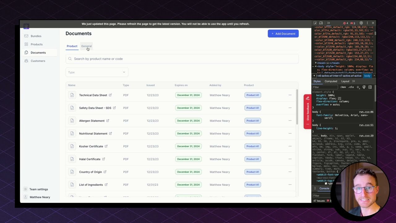 Using Custom Code in your Bubble App - Real world examples