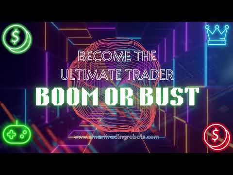Boom Or Bust | Free Download Trading Robot (Expert Advisor) for ...