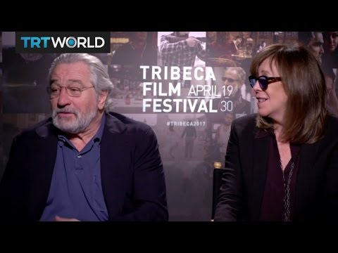 Showcase: Tribeca Film Festival
