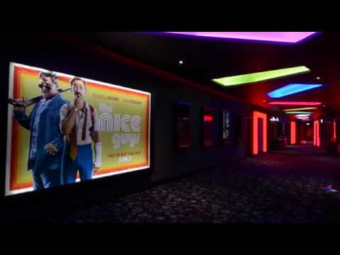 Yate Cineworld HD 1080p