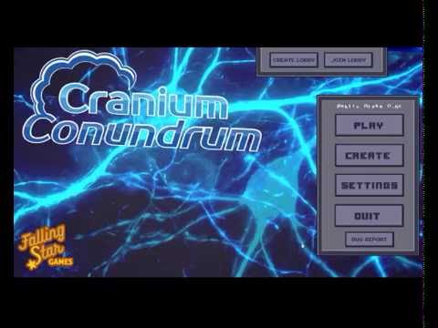 Steam Community :: Video :: Cranium Conundrum_Геймплей