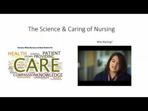 Practical Nursing Info Session