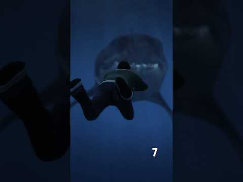 Busting 7 Myths in GTA 5 #shorts